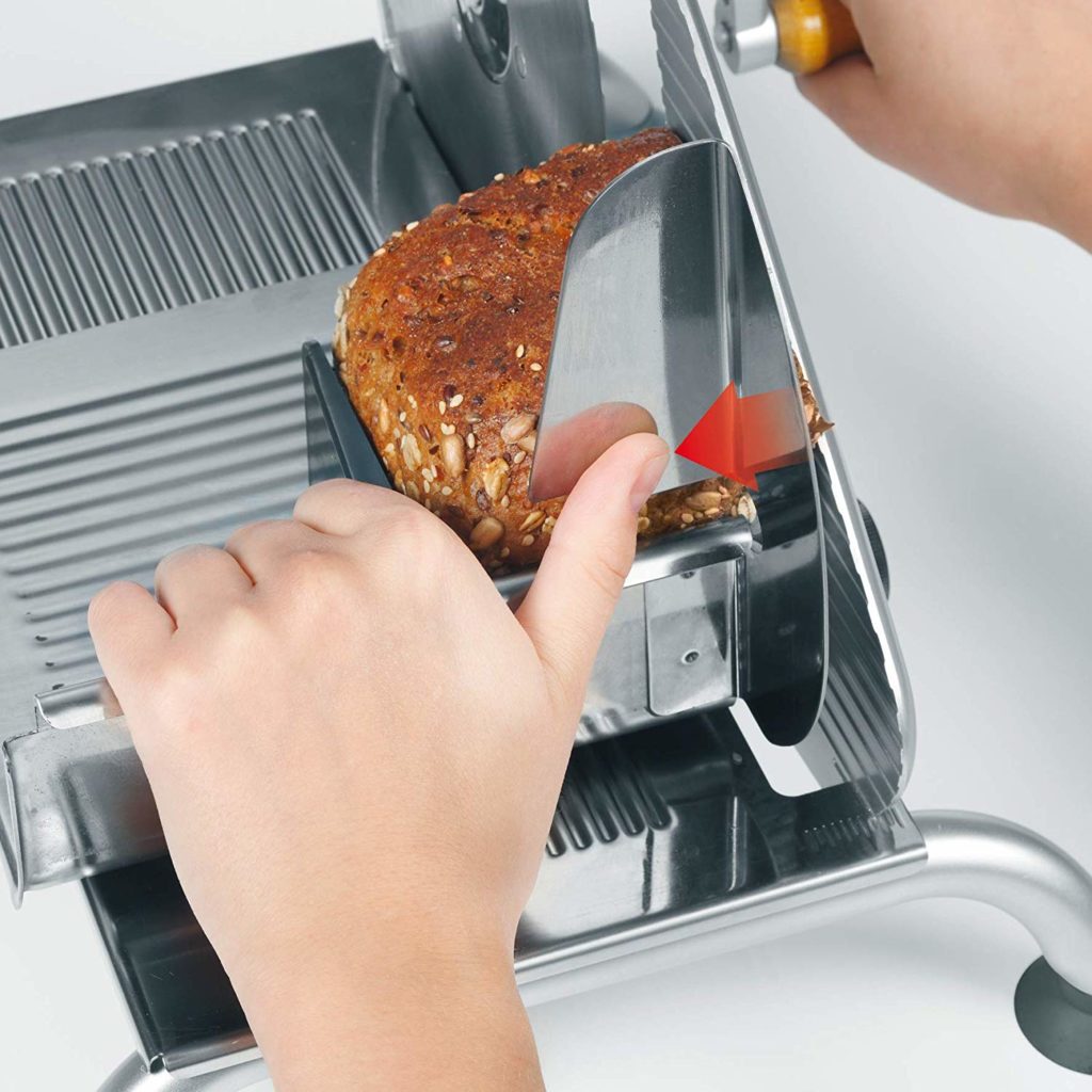 Brotschneidemaschine Manuell ++ Top 5 Bestseller ++ Sparangebote