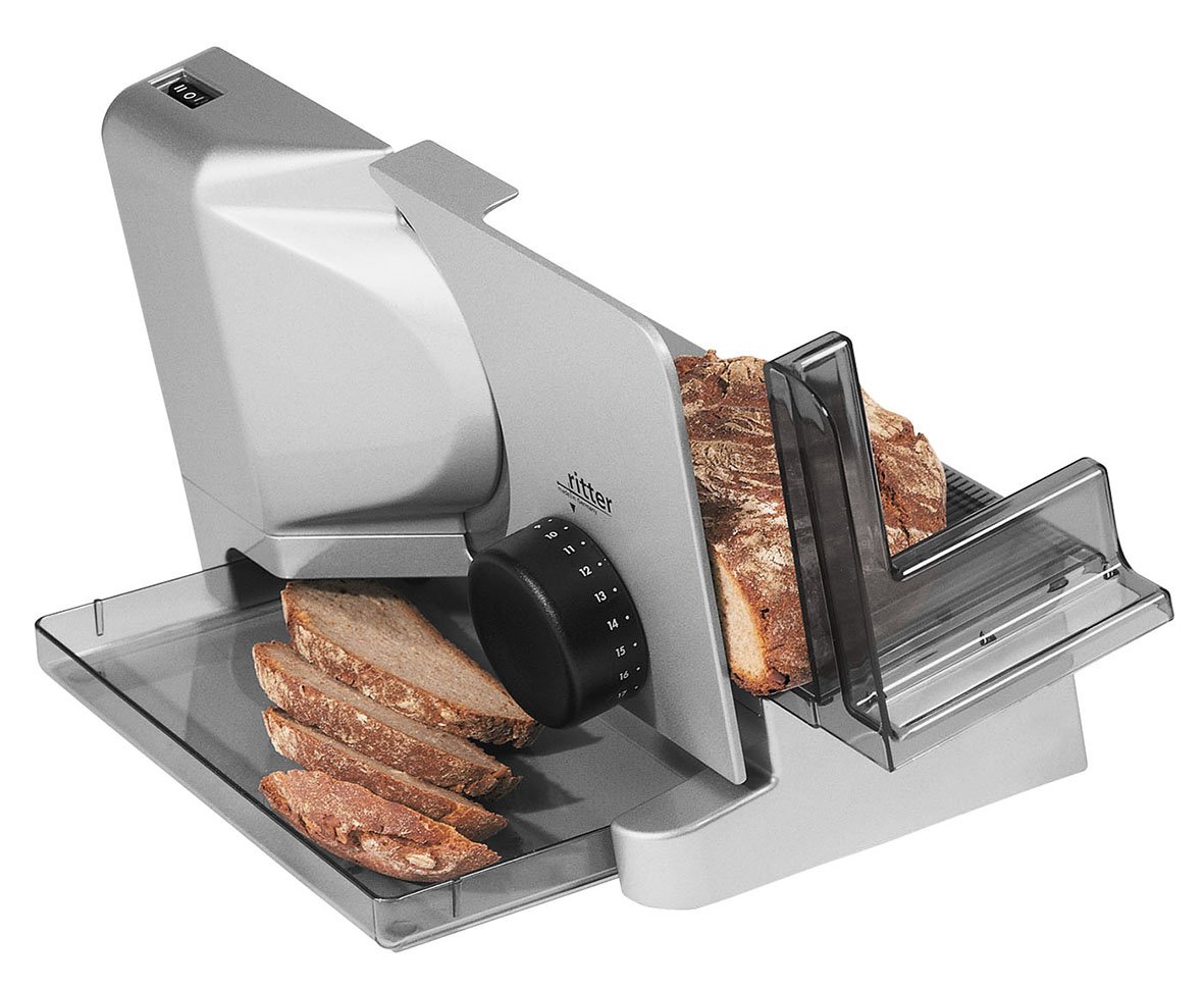 => Brotmaschine Test ++ Top 5 Bestseller